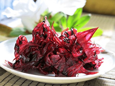 Mứt Atiso - Berryland